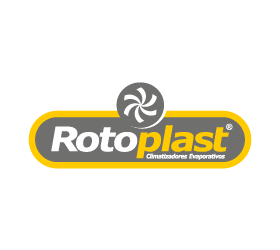 ROTOPLAST – Catálogo Expositores Supermix